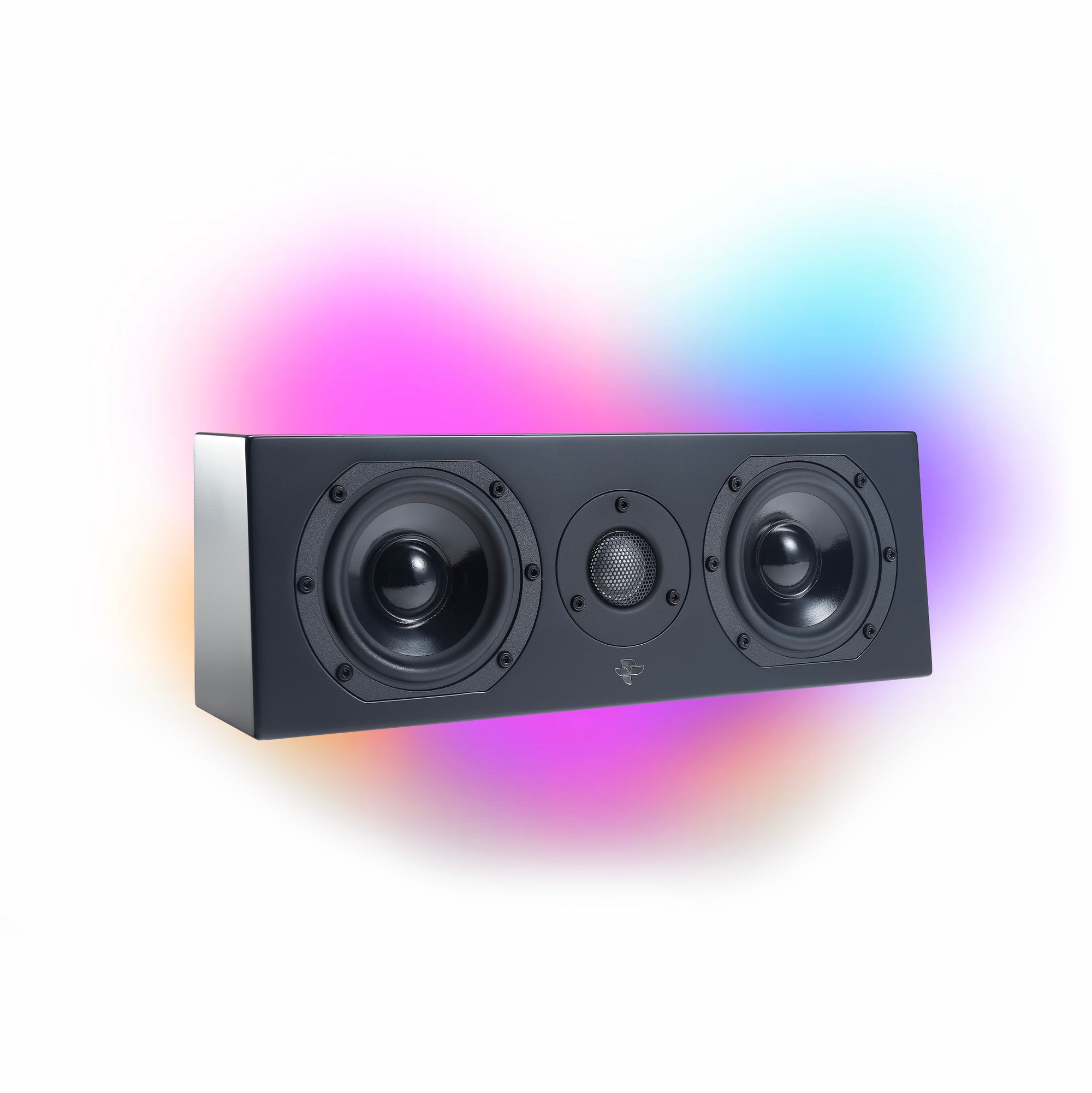 KIN FLEX Bookshelf Center Speaker (unit)
