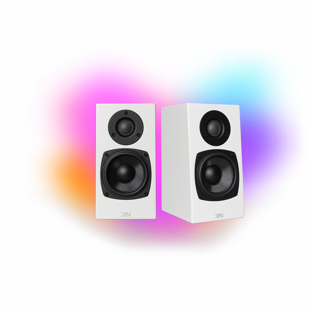 KIN ONE Bookshelf Speaker (pair)