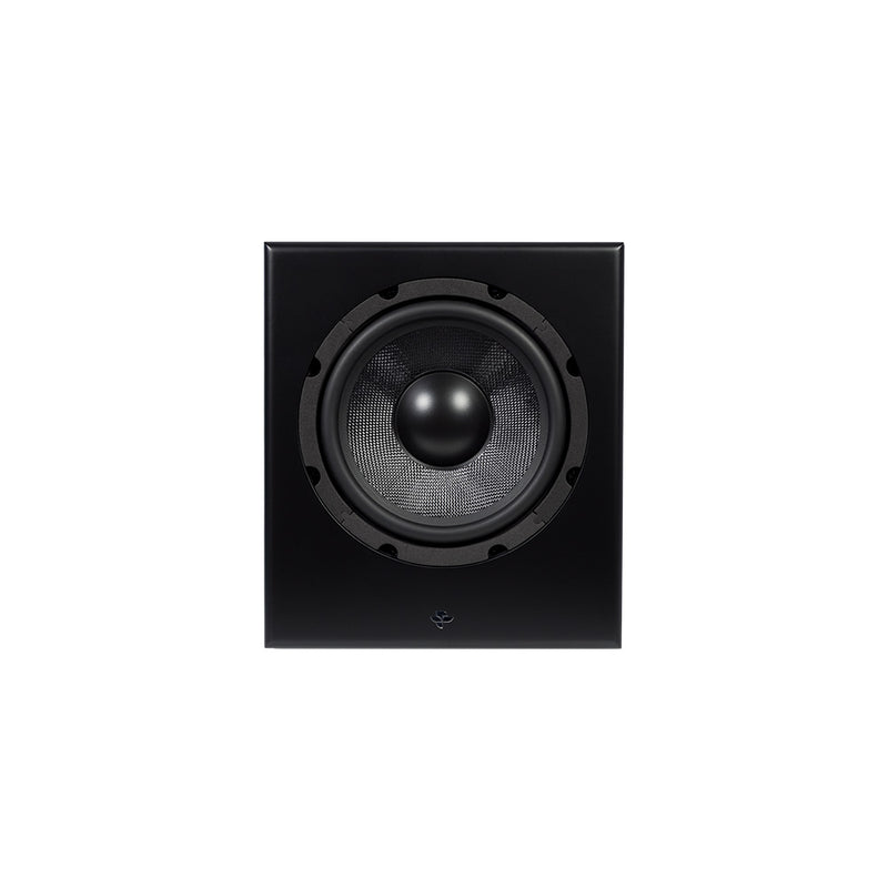 KIN SUB 8 Powered 8” inches Subwoofer (unit)