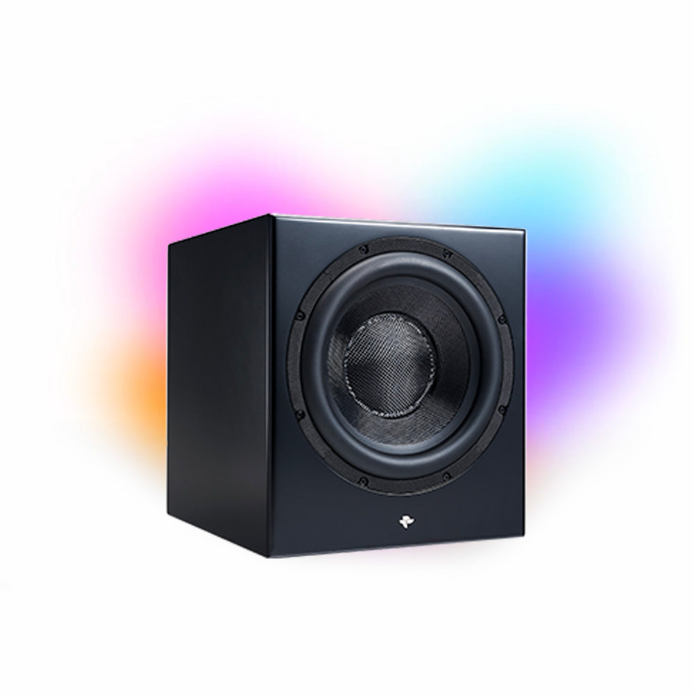 KIN SUB 10 Powered 10” inches Subwoofer Wireless (unit)
